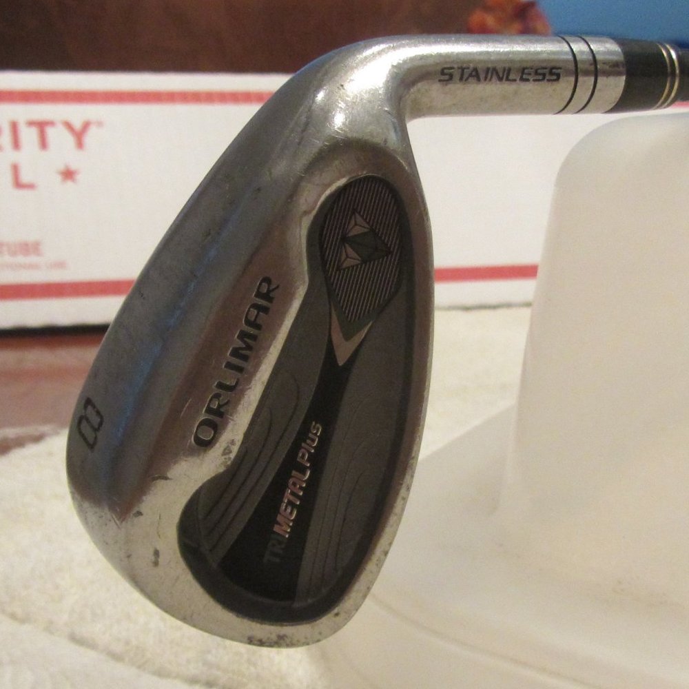 Orlimar 8 Iron Golf Club - Gem